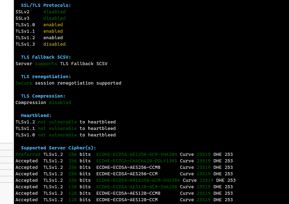 利用acme.sh申请SSL证书并自动更新_.acme.sh-CSDN博客