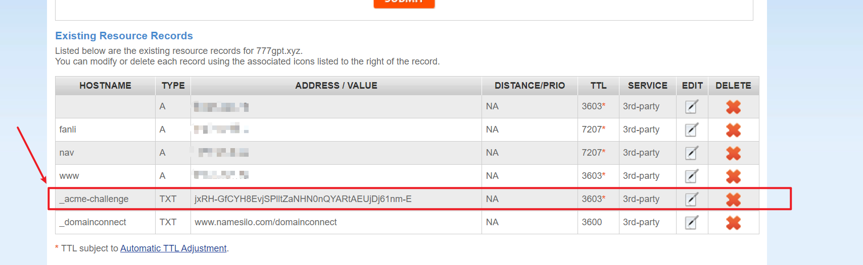 利用acme.sh申请SSL证书并自动更新_.acme.sh-CSDN博客